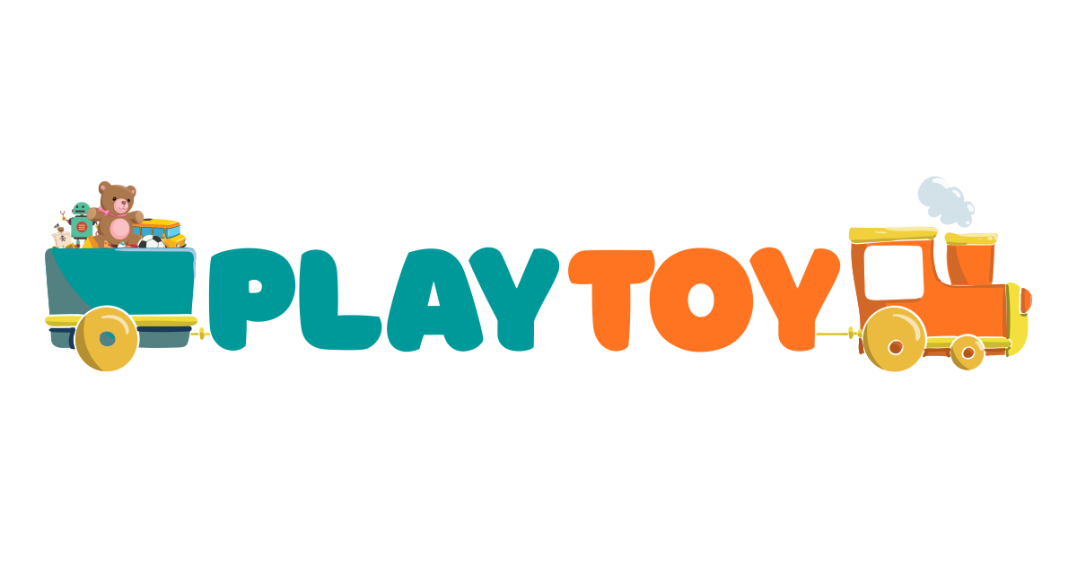 Інтернет-магазин іграшок Playtoy ⏩ Купити дитячі іграшки з доставкою